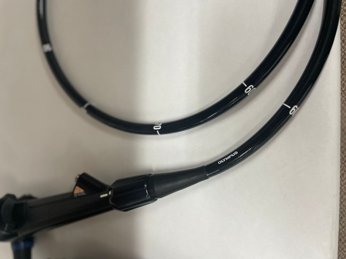 Inventory – Encore Medical Device Repair