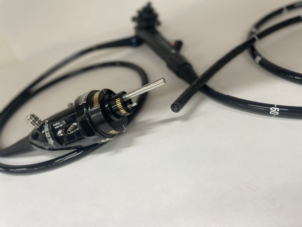 Inventory – Encore Medical Device Repair