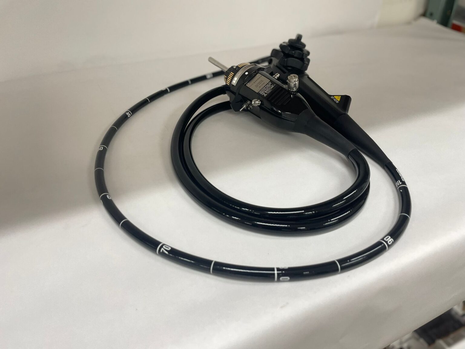 Inventory – Encore Medical Device Repair