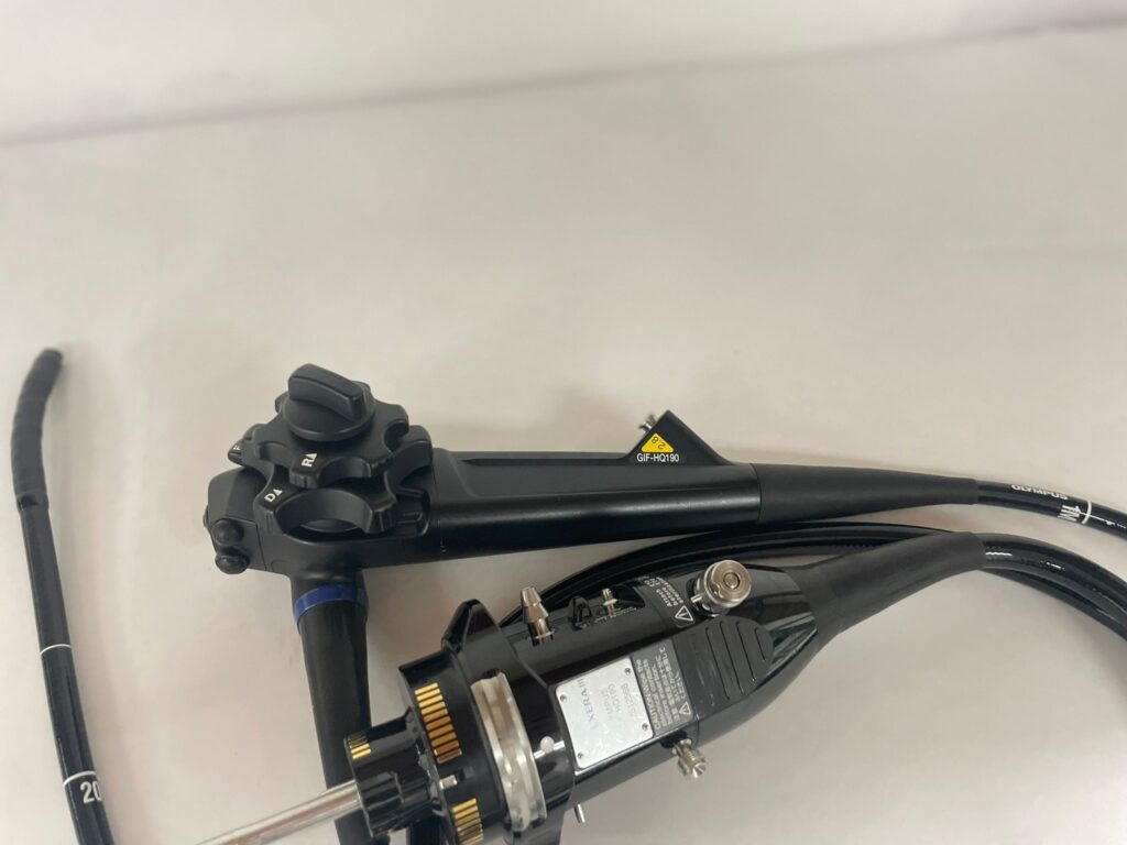 Inventory – Encore Medical Device Repair