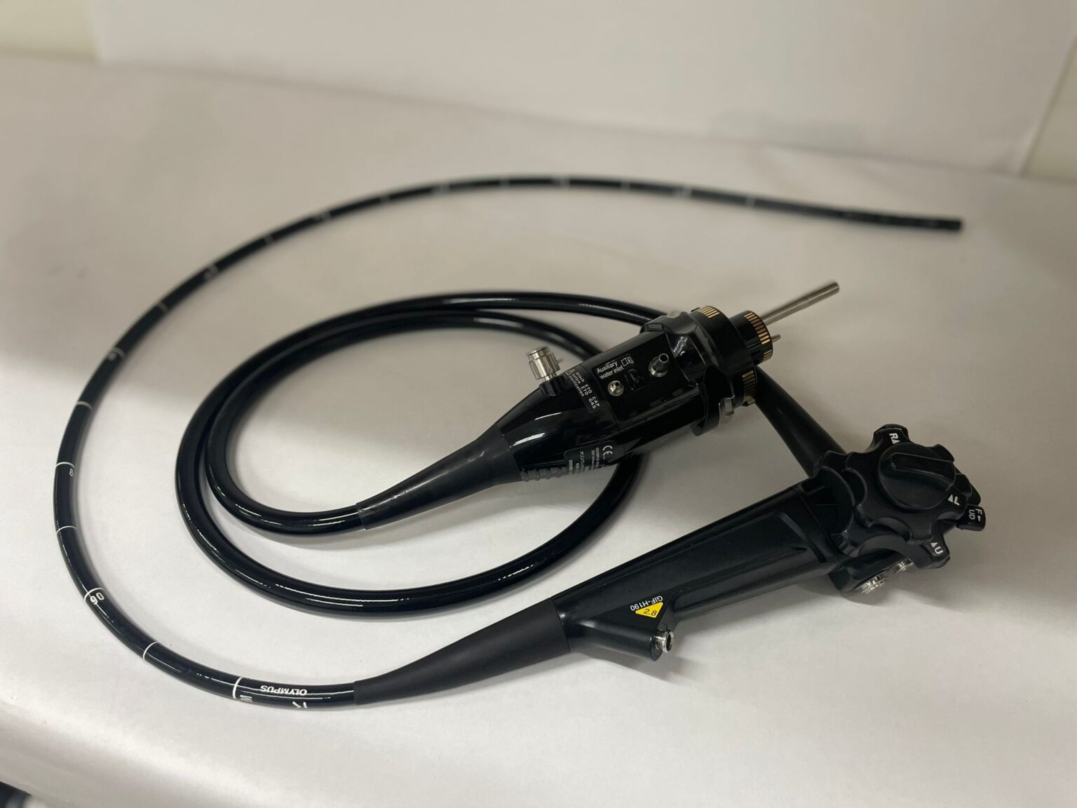 Inventory – Encore Medical Device Repair