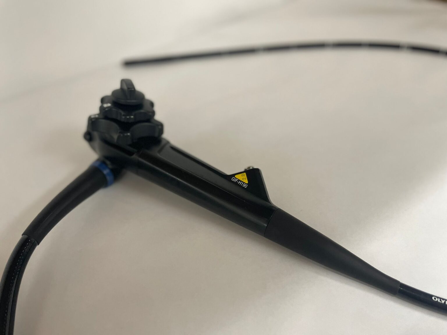 Inventory – Encore Medical Device Repair